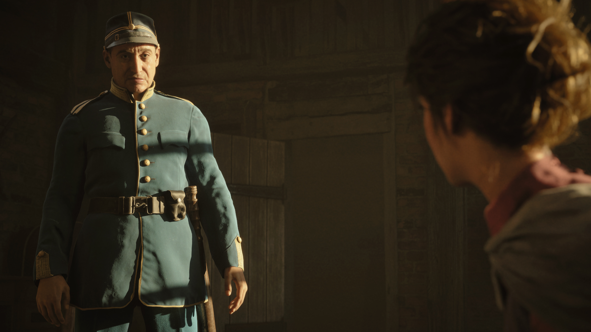 Eriksholm: The Stolen Dream – New Single-Player Stealth Adventure Game ...